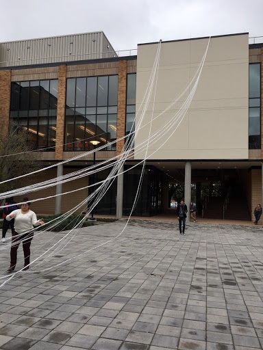 Guest Post: UNT Fibers Program's Impact with Myranda Newman-Noah ...